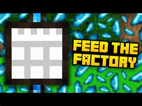 How To Set Up Integrated Dynamics Auto Crafting In Minecraft Feed The