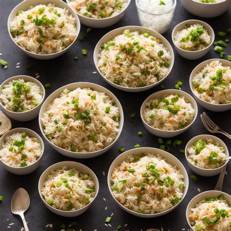 Best White Rice Recipes