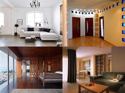 Цены на ремонт квартир в Анапе новостройке Идеи домашнего декора Квартира Ремонт квартиры