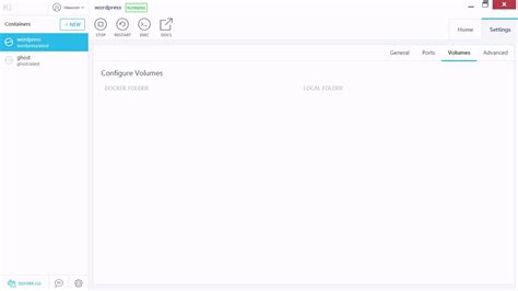How To Install Ghost And Wordpress With Docker Envato Tuts