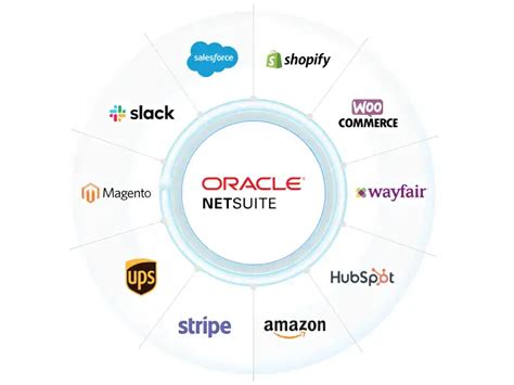 Netsuite Integration Service Satva Solutions