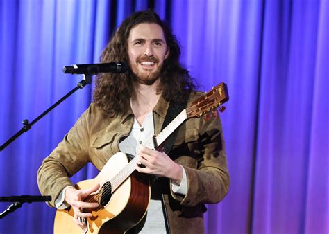 Hozier To Play Syracuse For First Time At Empower Fcu Amphitheater