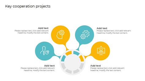 รายงานผลการดำเนินงานประจำไตรมาสขององค์กร Ppt แบบไดนามิก เทมเพลต Powerpoint ดาวน์โหลด Template