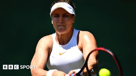 Catch Up On Day Three Of Wimbledon Qualifying Bbc Sport