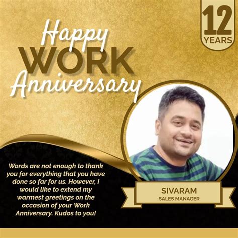 Cflow On Linkedin Happyworkanniversary Cavintek Cflow Cavinhr