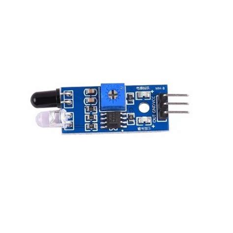 Proximity Sensor Module At Best Price In Mumbai By Micron Id 12777977891