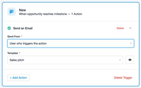 Getting Started With Workflow Automation Capsule Crm