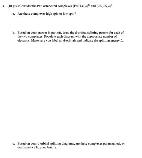 Solved B Based On Your Answer In Part A Draw The