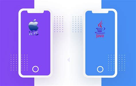 Is Java Actually Used For Ios App Development Gadget Rumours