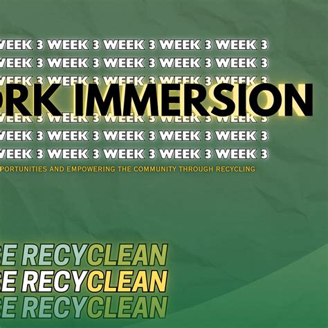 1 It14 Recyclean Project Added 1 It14 Recyclean Project