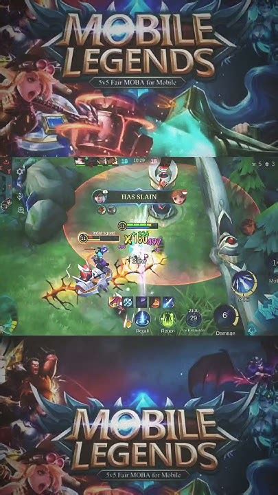 Practice With Guison Mlbb Mobilelegends Mobilelegendsbangbang Mobalegends Youtube