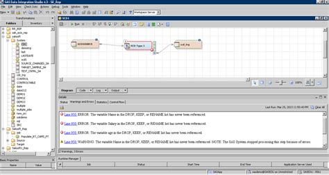 scd type 1 transfomation sas support communities