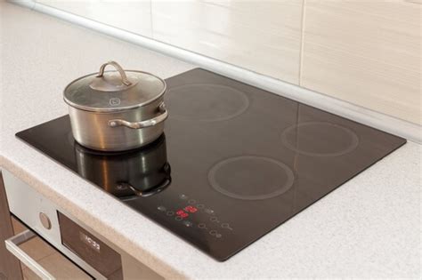 Induction Cooker Troubleshooting Millers Appliance Services