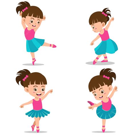 Dance Pictures Clip Art