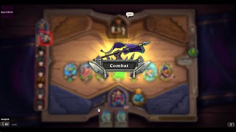 Insane Combo Tide Oracle Morgl Free Flying Feathermane R Bobstavern