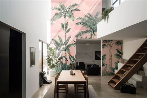 Wall Murals And Wallpaper From Wallism A Creative Revolution For Walls