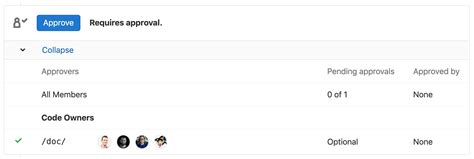 Gitlab Auto Assign Reviewers Axolo