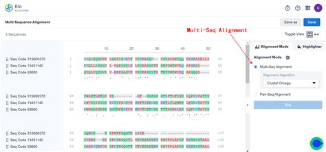 The Sequence Alignment For Multiple Antibody Cdrs In Antibody Drug