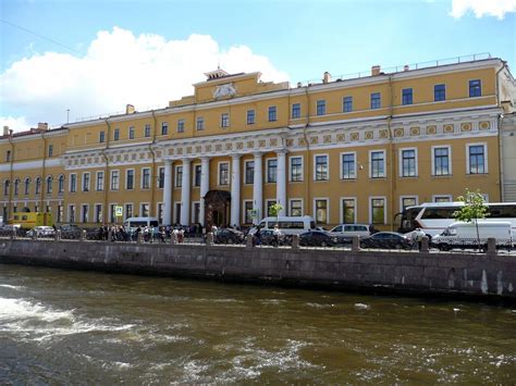 Rasputin Museum At Yusupov Palace In Saint Petersburg Atlas Obscura