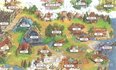 《幻想三国志4》全流程完美攻略 知乎