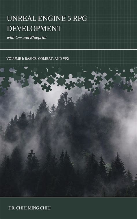 Amazon Unreal Engine RPG Development With C And Blueprint