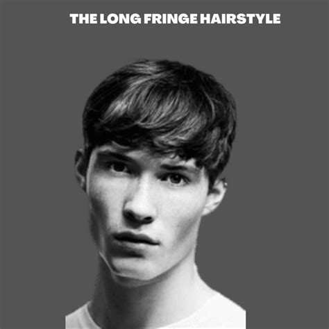 40 Haircut Ideas For Men With Big Foreheads 2024 Gent Stylez