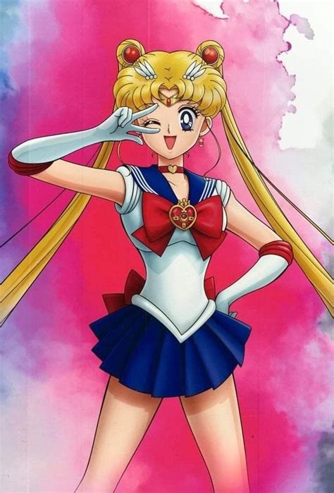 Pin De Dana Maestas En Animemanga Collection Sailor Moon Arte Sailor Moon Personajes De Goku