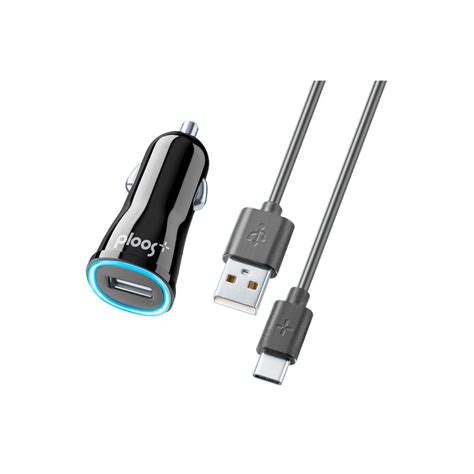 Usb Car Adapter Kit A Type C Penbox Shop