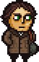 Alex Churchland The Pointless Wiki Fandom