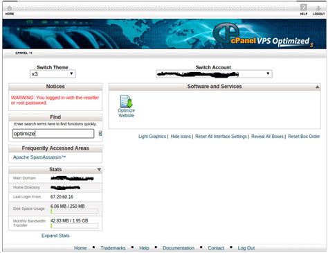 Enable Gzip Compression On All Account In Cpanel Server Grepitout