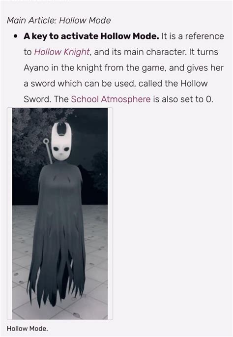 Everything Wrong With Yandere Dev Osana