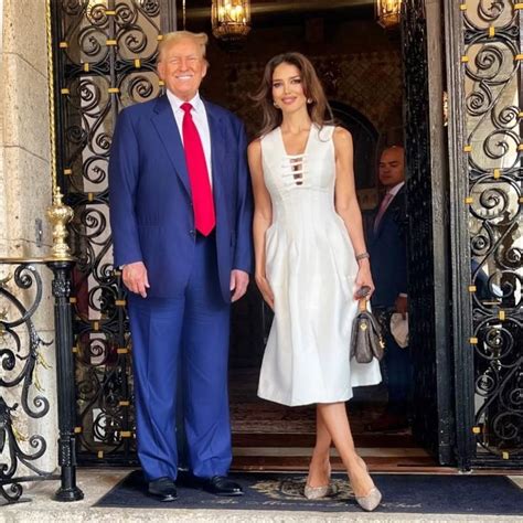 Sahar Biniaz On Instagram Thank You President Trump Realdonaldtrump