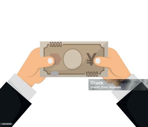 엔 플랫 스타일의 위안 돈 통화 벡터 아이콘 흰색 배경에 격리된 돈 엔 기호 그림 아시아 돈 사업 개념입니다 개념에 대한 스톡 벡터 아트 및 기타 이미지 Istock