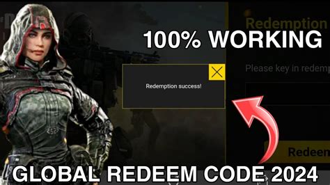 cod redeem code 2024 seka estella