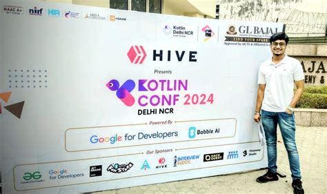 Amrit Raj On Linkedin Connections Kotlinconf2024 Kotlin