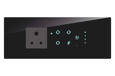 10a 4 Switch 1 Fan 1 Socket At ₹ 5697 Piece In Vasai Id 2850884528333