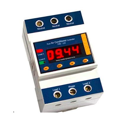 Mb 2 Ac Timer Switch Adjustable At Rs 1450piece In Kolkata Id 25282856988