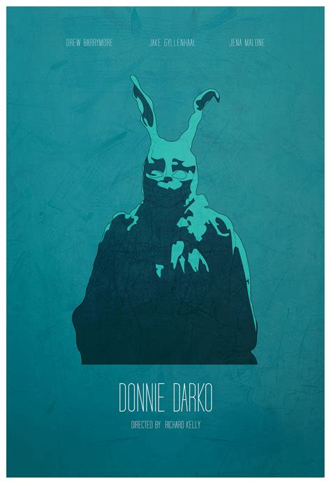Donnie Darko Wallpapers 63 Pictures Wallpaperset