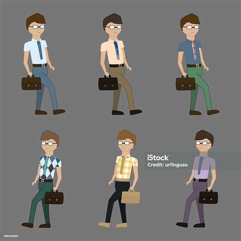 말풍선이 있는 일러스트를 잘생긴 젊은 남자 사업가 다양한 2015년에 대한 스톡 벡터 아트 및 기타 이미지 2015년 결정 경영자 Istock