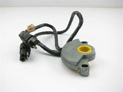 Neutral Safety Switch Motorcraft SW For Sale Online EBay