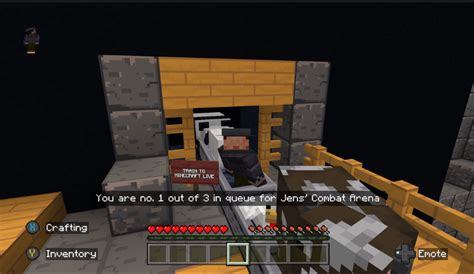 Why Did I Blink R Minecraft