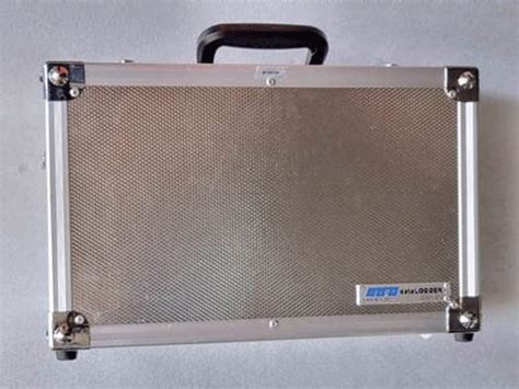 Graphtec Gl240 Midi Logger Rescience