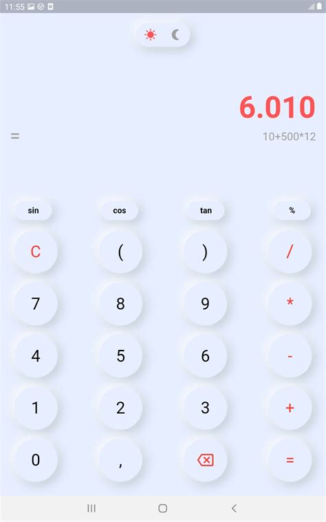 Github Radhio Hoque Abacus Abacus Ui Neumorphism Flutter Dark