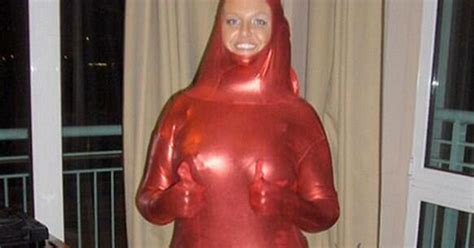 Josie Gibson Mirror Online