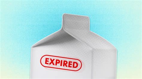 What To Do With Expired Milk Bon Appétit