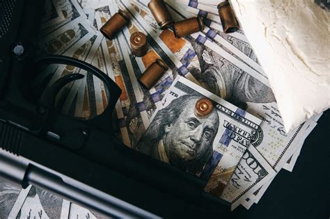 Organized Crime