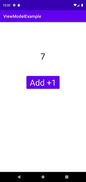 Ejemplo De Viewmodel En Kotlin Dam