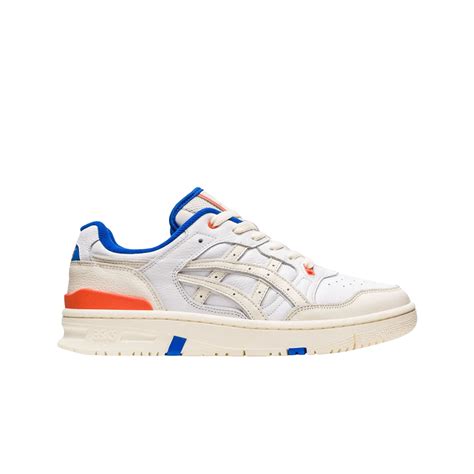 아식스 X 로니 피그 Ex89 화이트 스위트 콘 Asics Kream