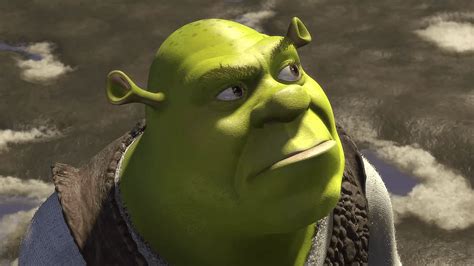 Cute Shrek Wallpapers Top Free Cute Shrek Backgrounds Wallpaperaccess