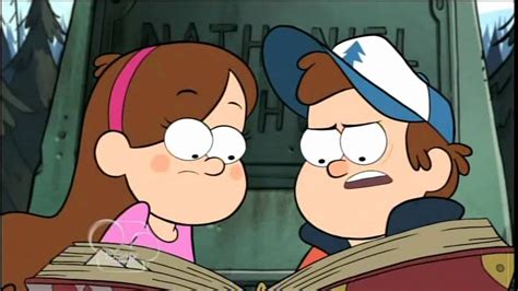 Gravity Falls Un Verano De Misterios Clip De Irrational Treasure